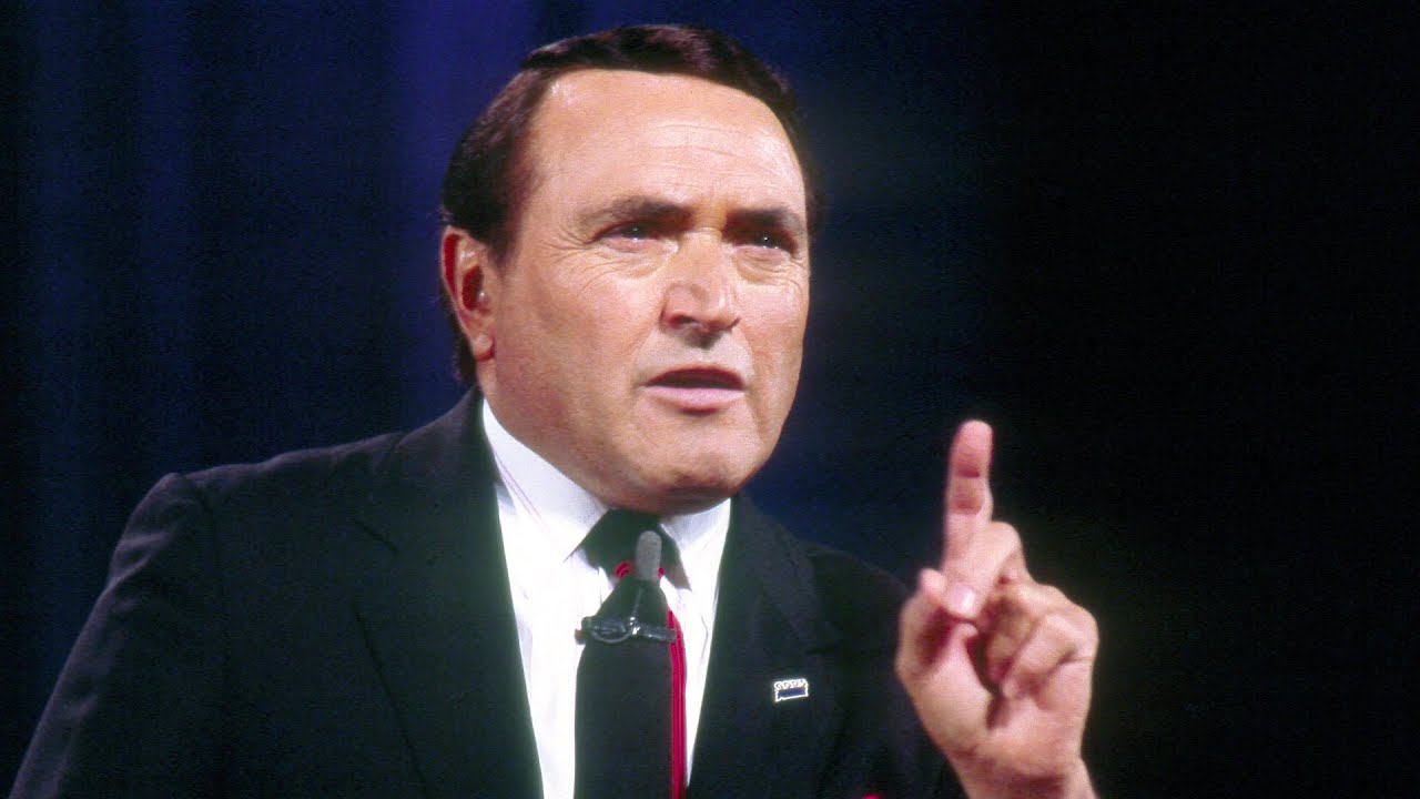 Dr. Morris Cerullo | Memorial Service
