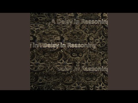 a Misinterpretation in Ratiocination