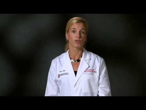 Meet Floor Backes, MD—Gynecologic Oncologist at The OSUCCC—James