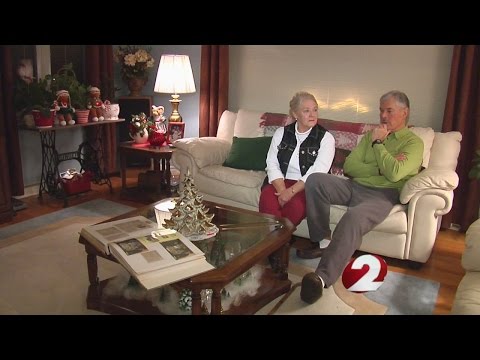 Injury to Dayton officer revives memories for local family