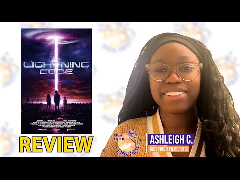 The Lightning Code * A Thrilling And Heartfelt Adventure That Blends ...