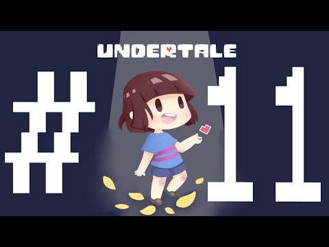 Steam Community :: Video :: Undertale #11: RUN LIKE A RABBIT | Blind ...