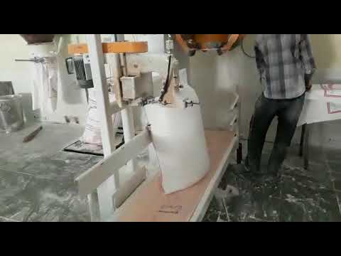 Wall Putty Making Machine at Best Price in India