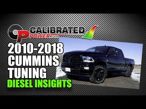 640HP Cummins - Diesel Insights