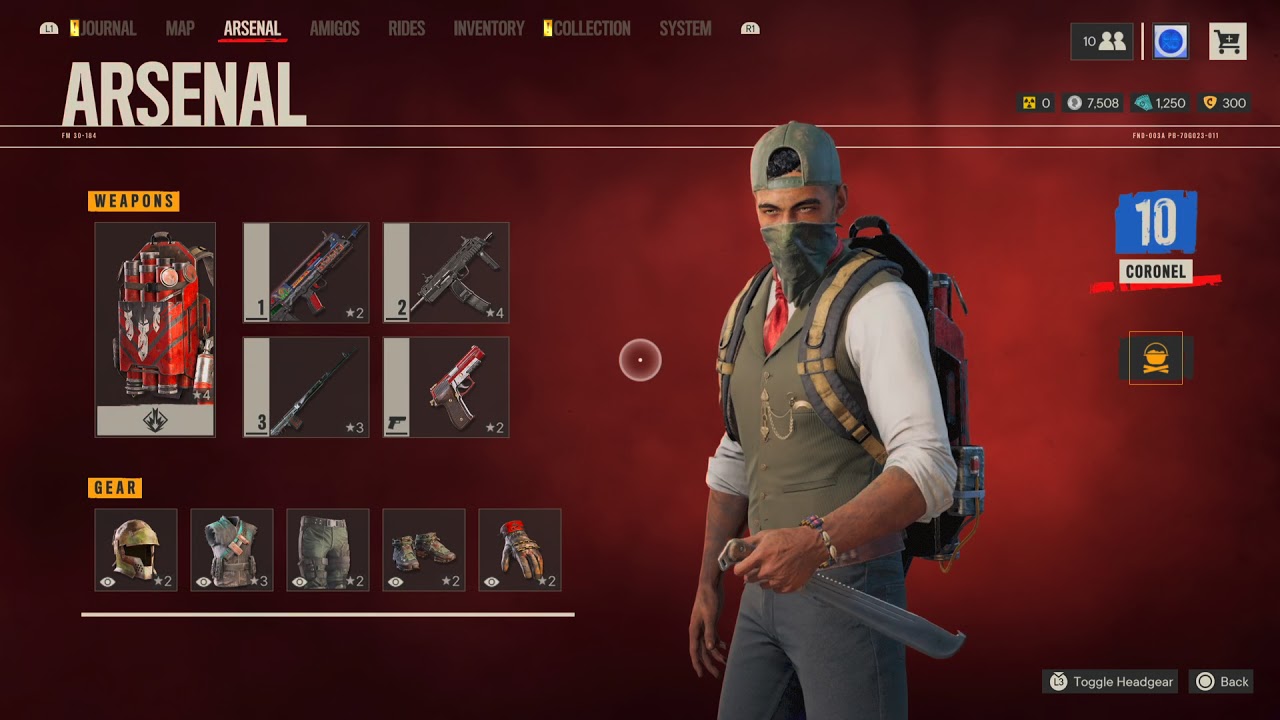 Far Cry 6 Autosave loop Fix