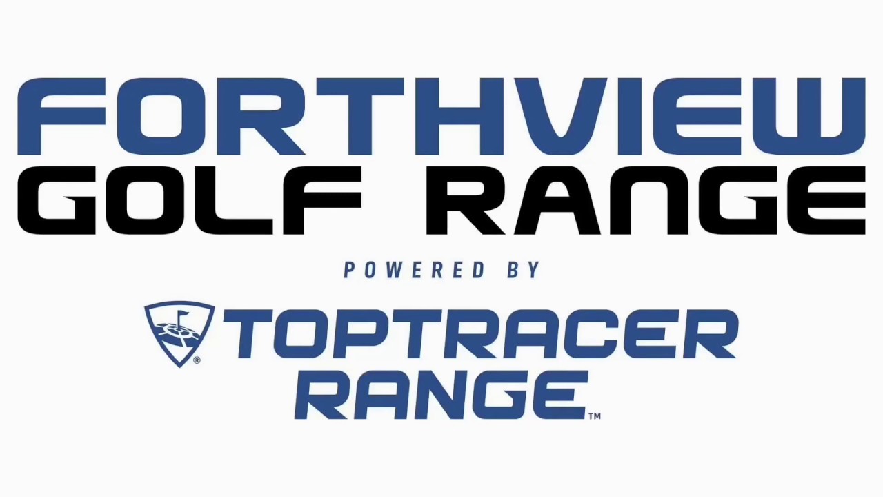 Forthview Golf Range Powered By Toptracer Range