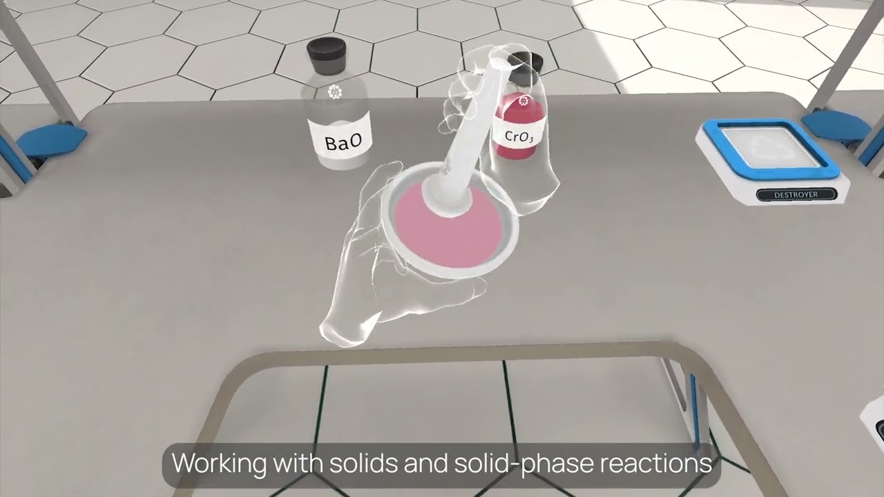 Properties of phosphorus oxide and phosphoric acid – VR-Expert Wiki