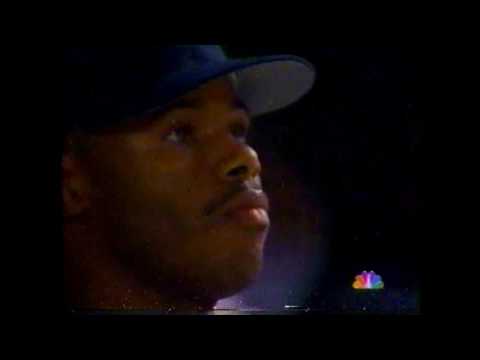 1995 NBC Sports Promo (1995 American League Championship Series Game 6)
