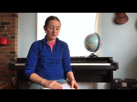 Solfa – Unit 5 – Sing Solfa