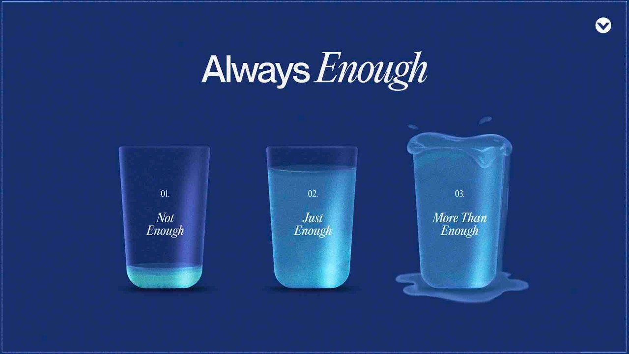 May 16, 2026 | Saturday 4PM Worship Service