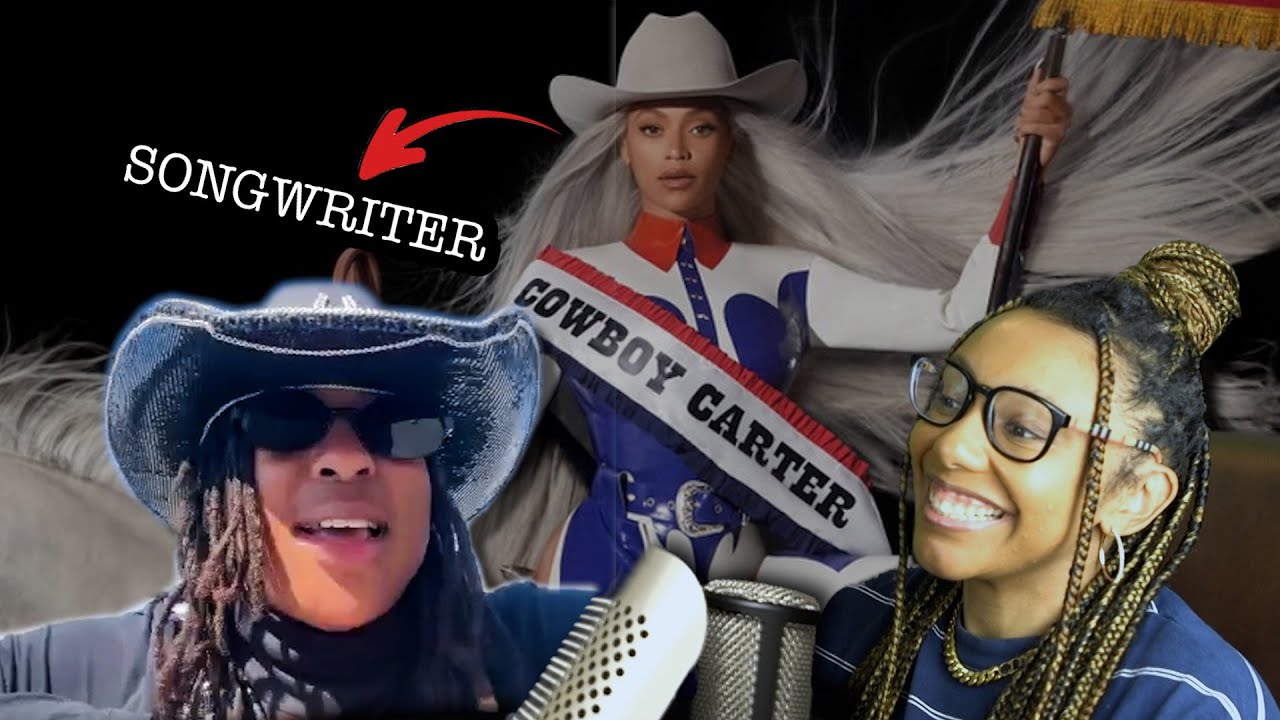 “Cowboy Carter“: tudo o que já sabemos sobre o novo álbum de Beyoncé ...