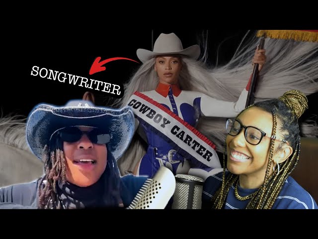 “Cowboy Carter“: tudo o que já sabemos sobre o novo álbum de Beyoncé ...