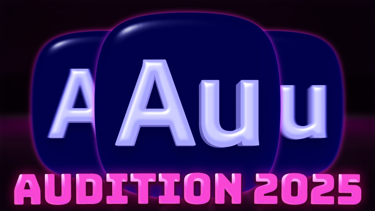 Download Adobe Audition 2026 Full Version & Beginner Tutorial