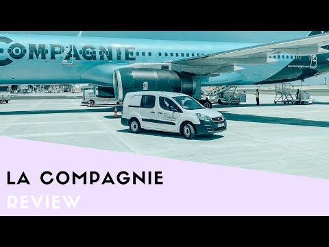 La Compagnie Review
