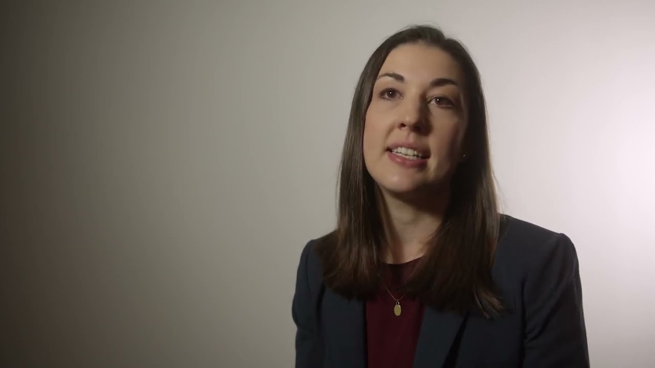 Anne Wagstaff, MD: Pro Tip