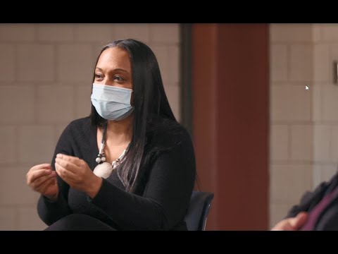 Watch: Brooke Cunningham, David Hamlar, & Jonathan Palmer Answer COVID ...