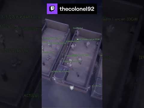 Steam Community :: Video :: Churchill Speech | thecolonel92 sur #Twitch