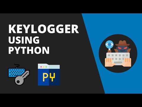 Creating a Keylogger with Suyambu Code Snippet | Bashrc