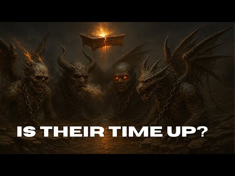 Revelation 9 EXPLAINED: The Four Demonic Angels That Will Kill a Third of Mankind