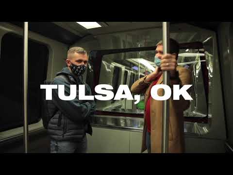 Tulsa, OK | Ministry Trip 2020 (Meeting with Mike Todd and Transformation Church)