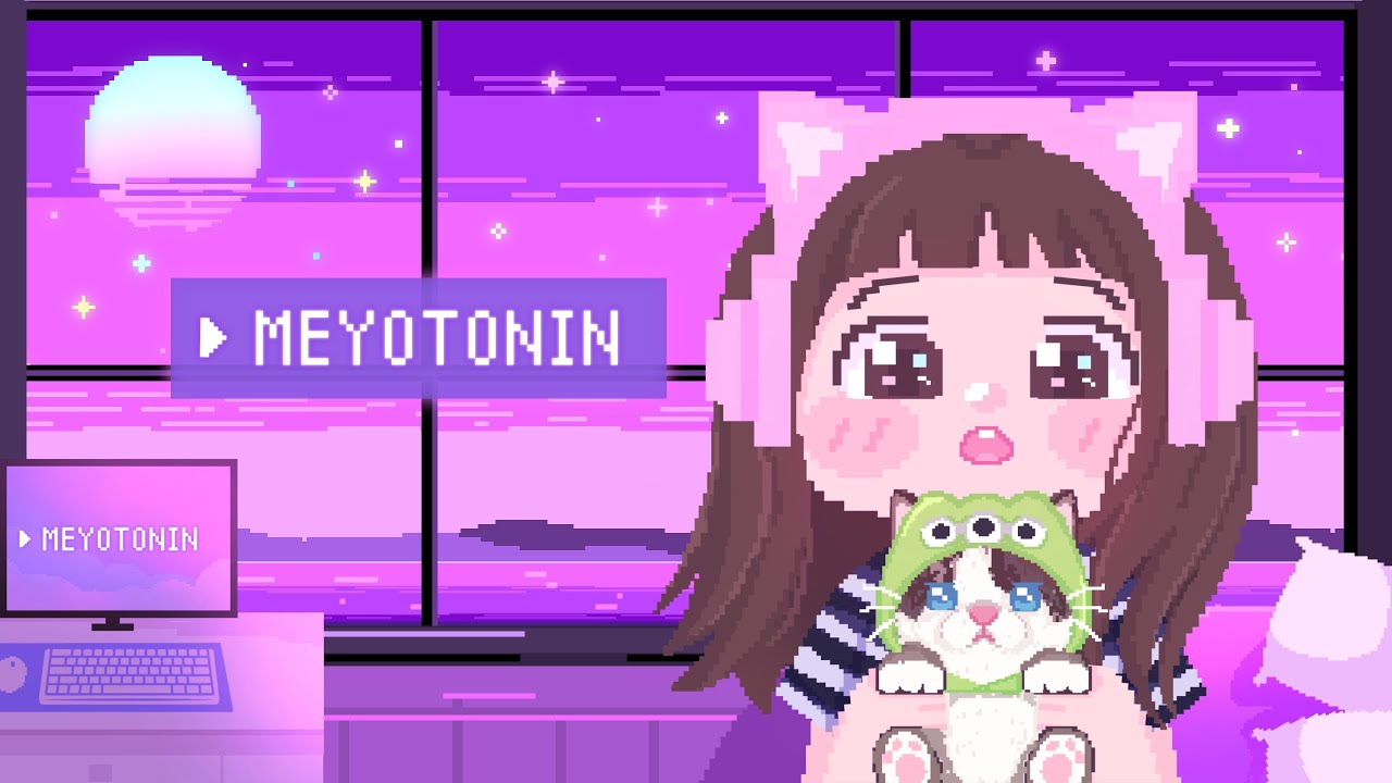 APR, 03 2026 | ASMR Live Sleep Stream | Soft Whispering for Insomnia & Stress Relief