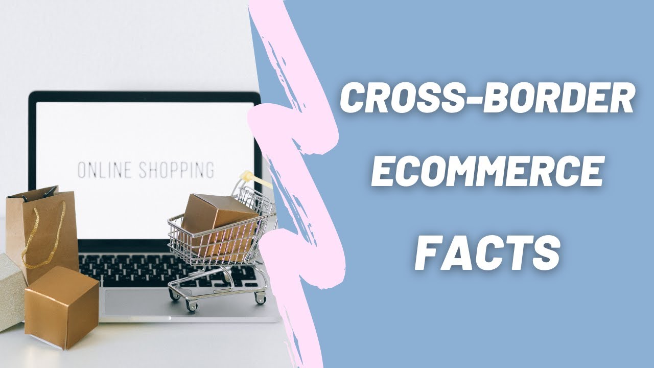 What is cross border e-commerce