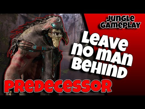 Steam Community :: Video :: Predecessor 20 KILL KHAIMERA JUNGLE ...