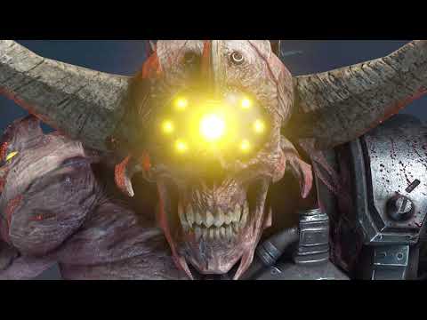 Steam Community :: Video :: DOOM Eternal - Part 3 - Doom Hunters