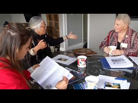 Somass Toastmasters 60th Anniversary - Shaw TV Port Alberni