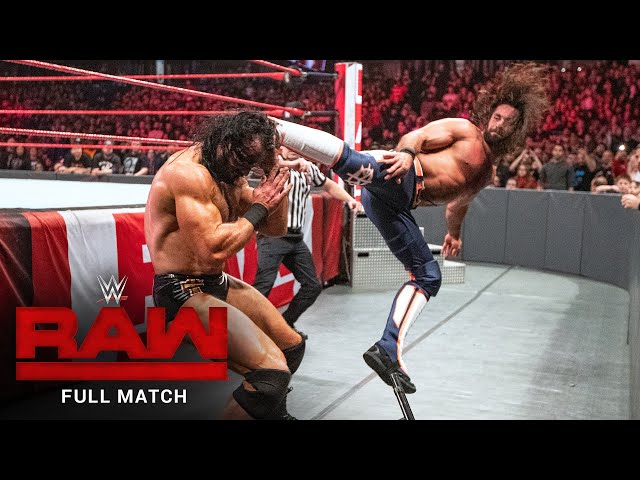 Former WWE Champion could win his first MITB match and cash it in on ...