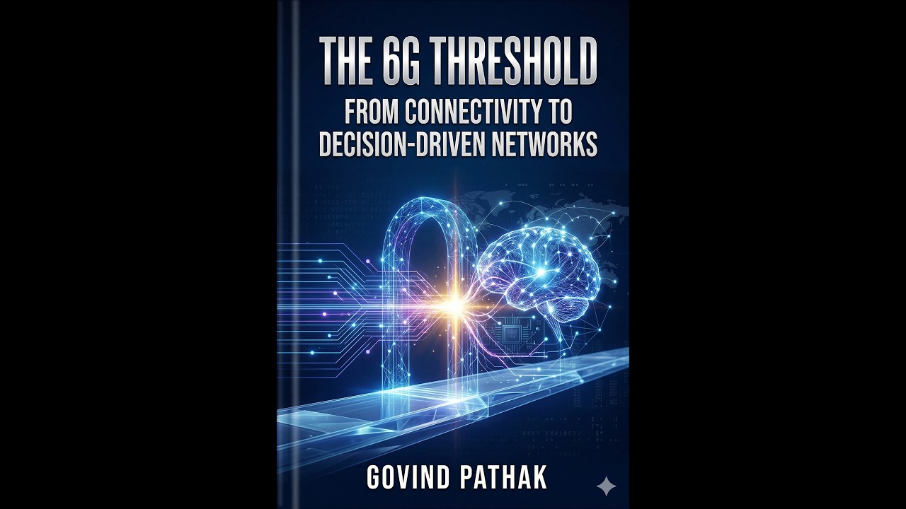 From Hardware-Centric to Cloud-Native — Telecom’s Biggest Shift