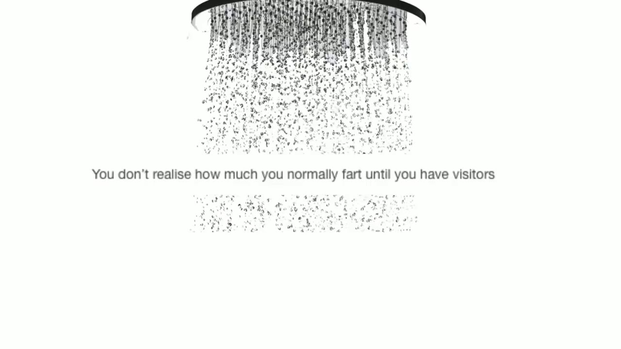 Every. Shower Thought. Ever. (to date) | [Mega Binge Compilation]