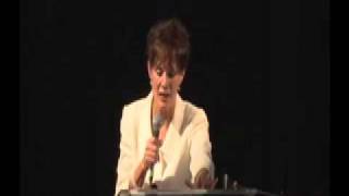 Carol LeBeau Women Speaker-Speakers Bureau | Goodmanspeakers