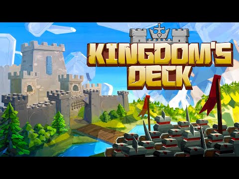 Steam Community :: Kingdom's Deck