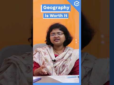 Geography Optional is Worth It!