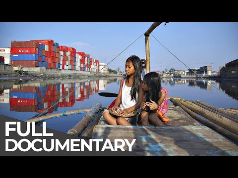 Most Dangerous Ways To School | Philippines & China | Free Documentary
