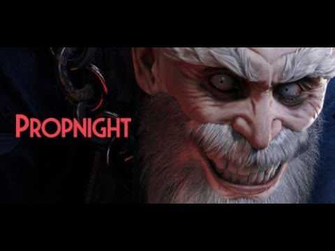 Steam Community :: Propnight