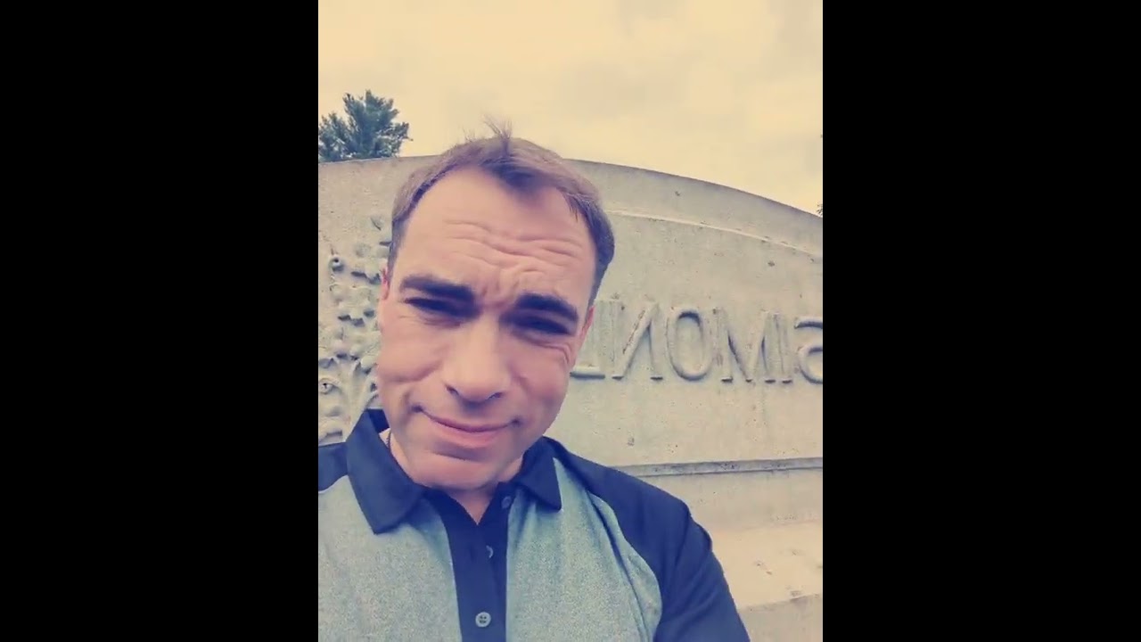 Josh Simonds Psychic Medium - Evidential Mediumship