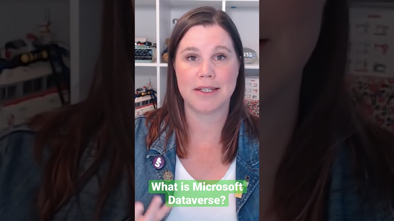 Understanding Microsoft Dataverse Features Benefits And Ap