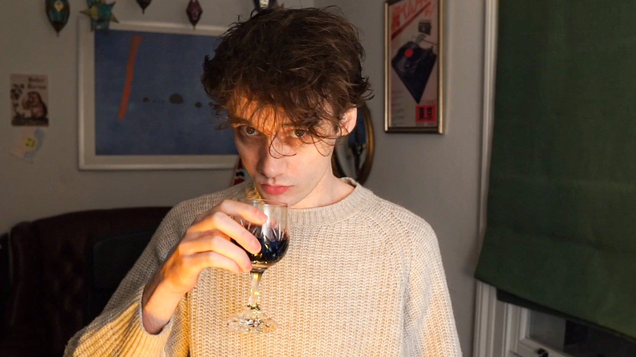 Let's chat