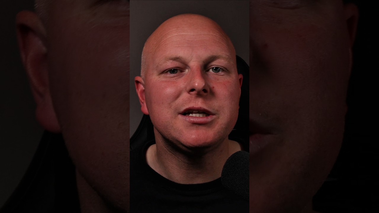 Mediumship Is No Joke And This Is Why #medium #psychic #fyp #afterlife