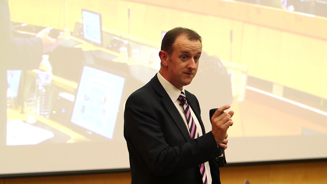 Circular Economy Masterclasses - Lecture 1