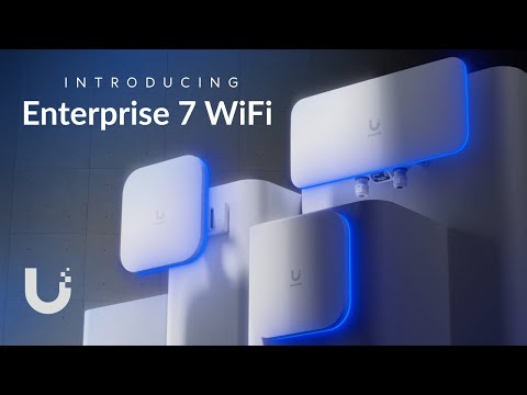 Ubiquiti E7 UniFi Enterprise Tri-Band WiFi 7 Access Point w/ 3-Year ...