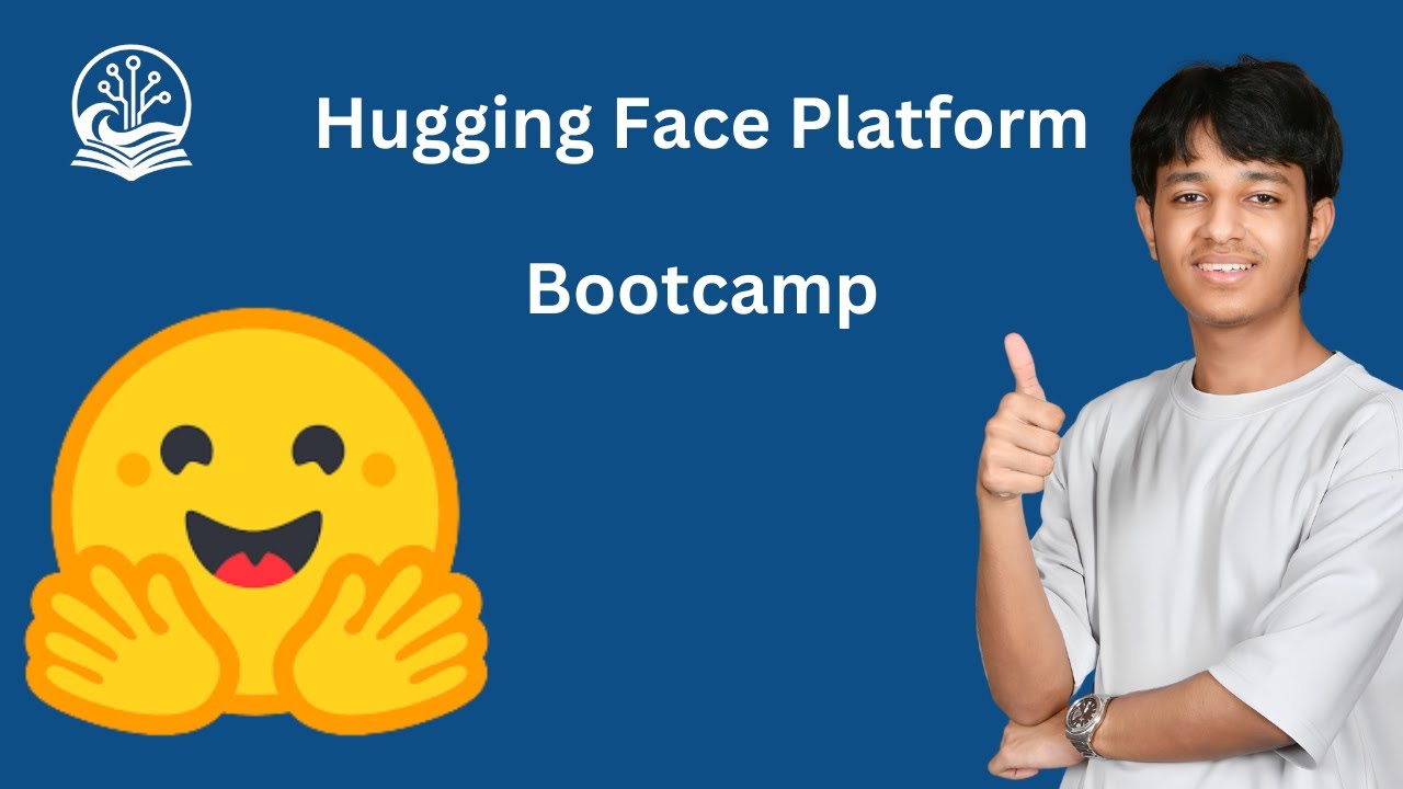 Deploying AI Models with Hugging Face: A Complete Practical Course