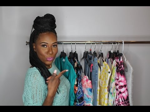 J.C.Penney's Huge $2.97 Clearance Sale....Spent $20 Saved $610