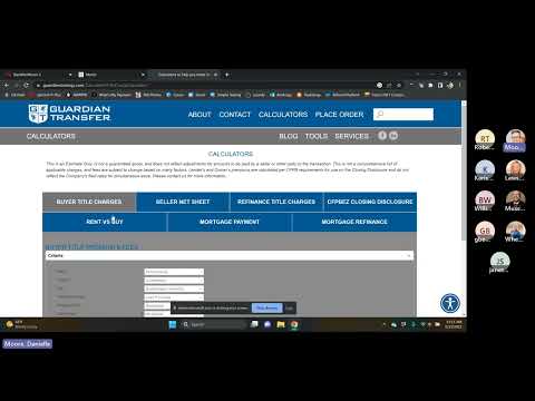 Zipforms - Creating and Sending An Offer