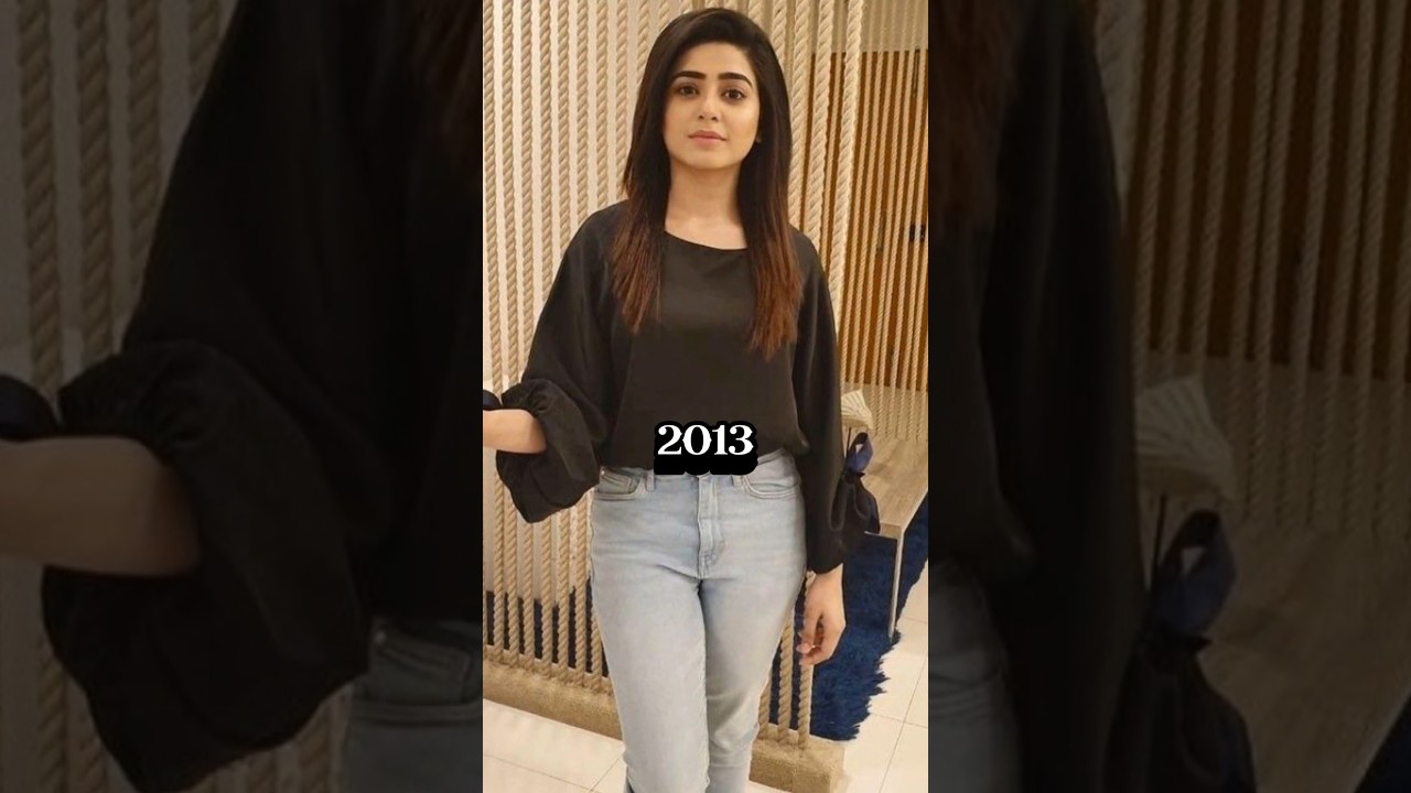 Sehar Khan Transformation 😱 #seharkhan #trendingshorts #youtubeshorts #shorts #viralshorts