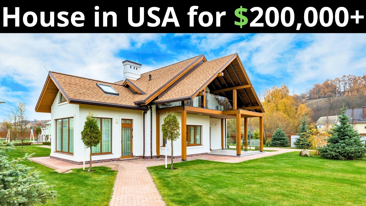 15 Cheapest States to Buy a House in America