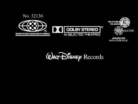 Mpaa logo end credits