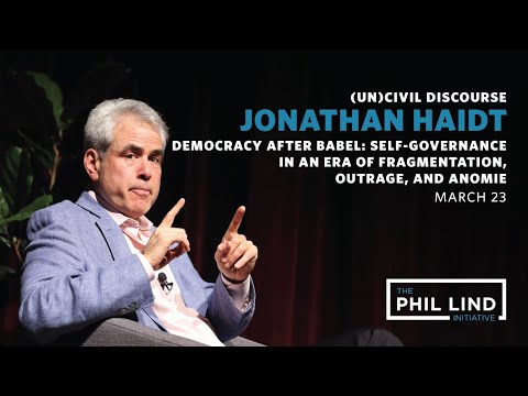 Highly recommend: Our present, our future, our need to change. Jonathan ...